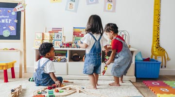 NCFE CACHE LEVEL 3 Diploma for Early Years Workforce - #1 Training ...