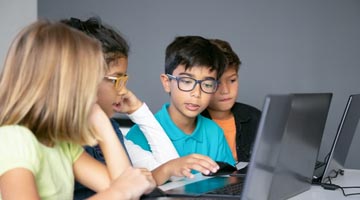 CACHE Courses - #1 Training Institute in Dubai, UAE and India | MNRTSDI