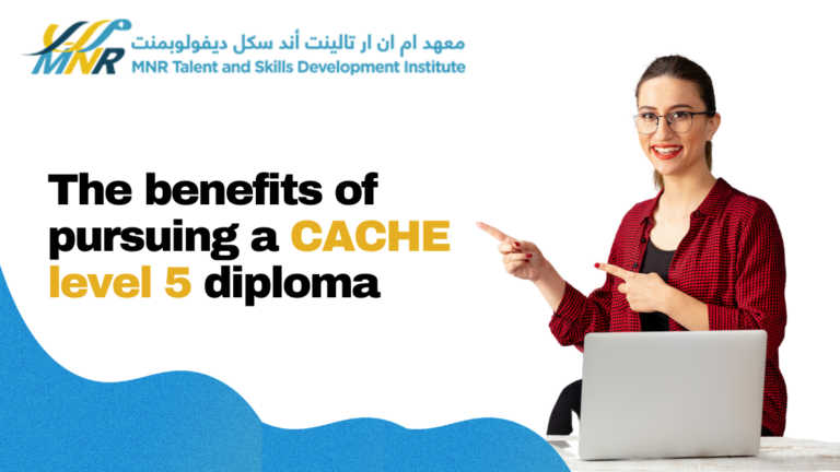 The Benefits of Pursuing a CACHE Level 5 Diploma in Leadership for Children